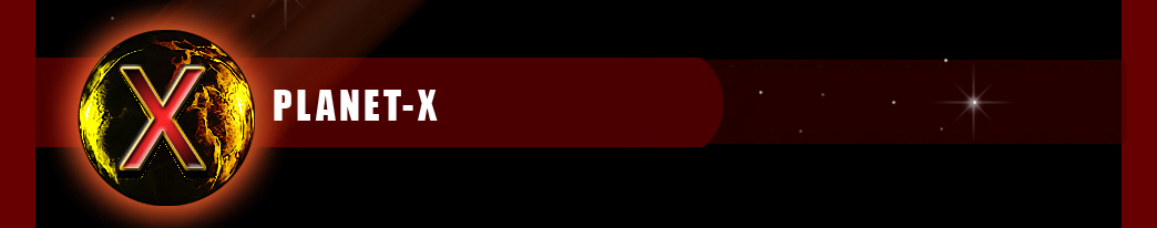 Planet-X Science – The Return of Planet X